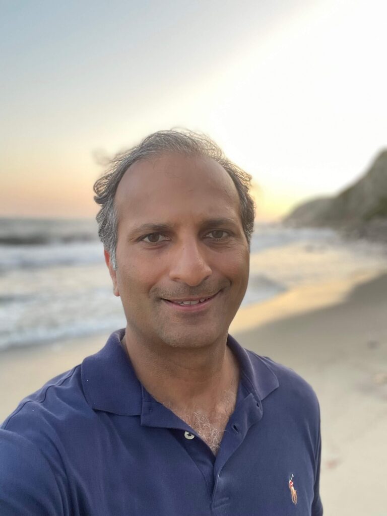 Dr. Kevin Mistry | Best General Dentist in Arlington, VA